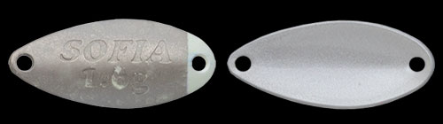 鱒玄人 SOFIA | PRODUCTS | trout nories