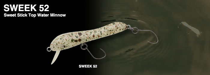 SWEEK | PRODUCTS | trout nories
