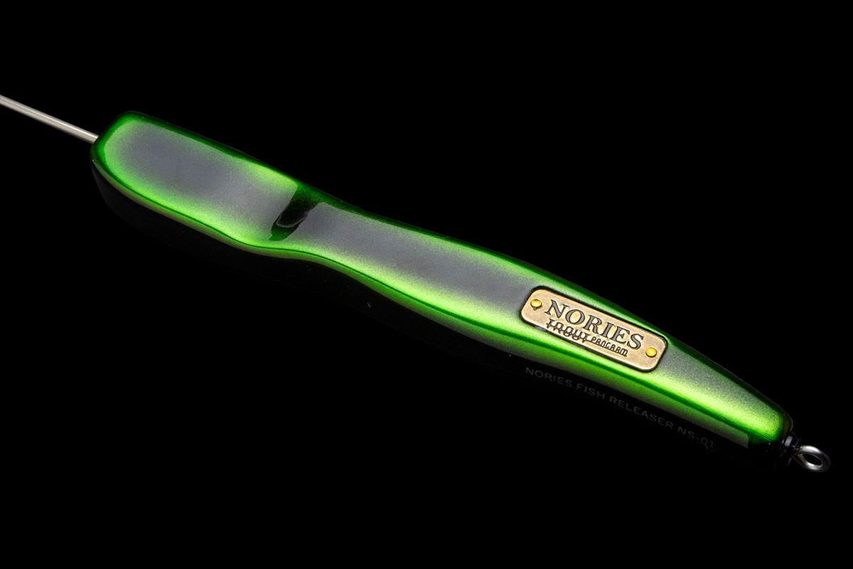 FISH RELEASER NS-01 | PRODUCTS | trout nories