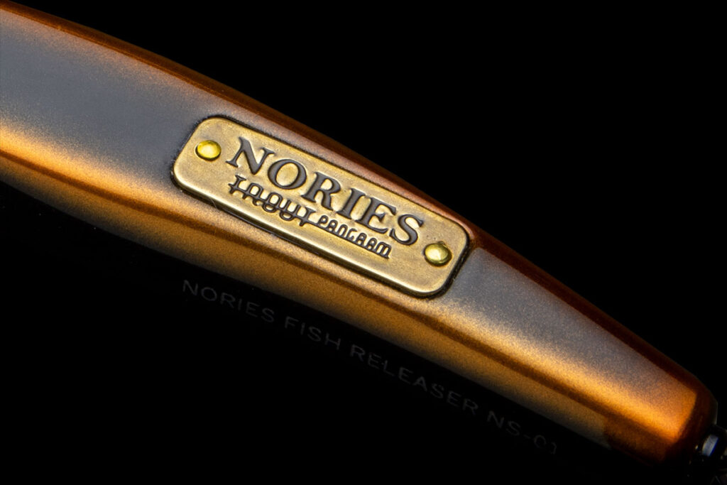 FISH RELEASER NS-01 | PRODUCTS | trout nories