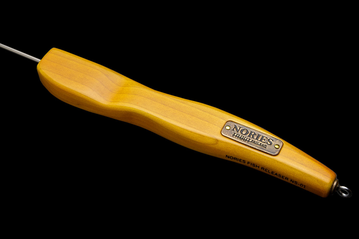 FISH RELEASER NS-01 | PRODUCTS | trout nories