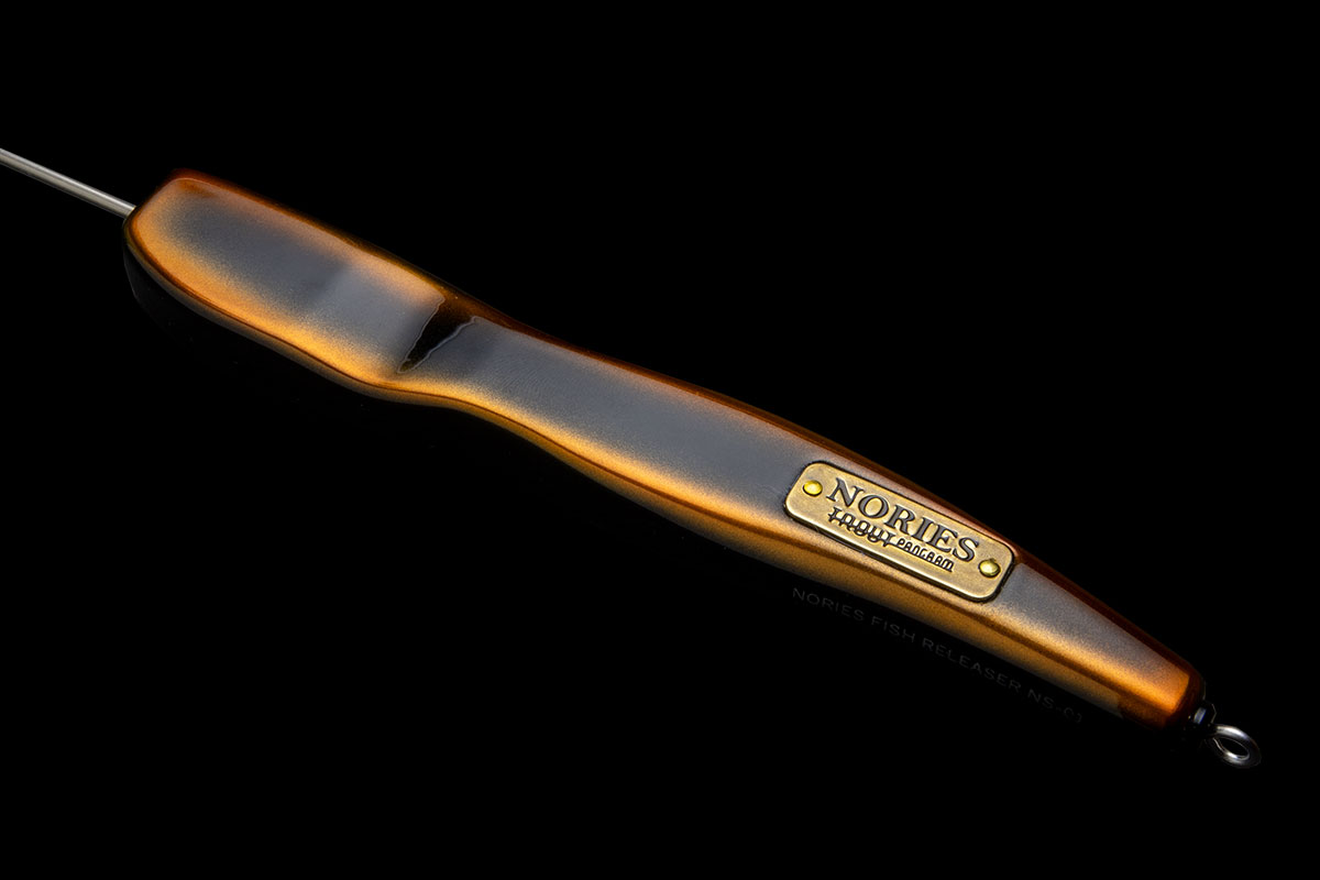 FISH RELEASER NS-01 | PRODUCTS | trout nories