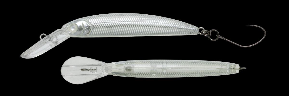 PELICAN MINNOW | PRODUCTS | trout nories