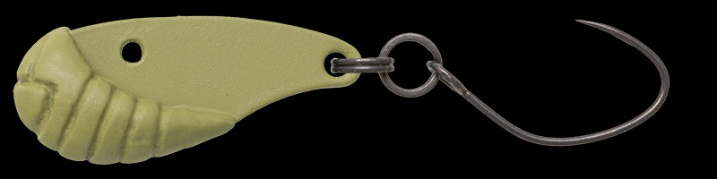 CHIBI ZX | PRODUCTS | trout nories